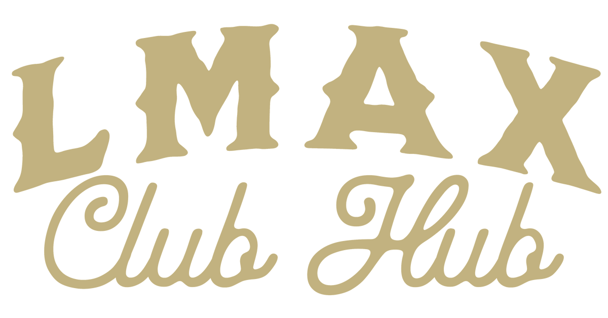 LMAX Club Hub